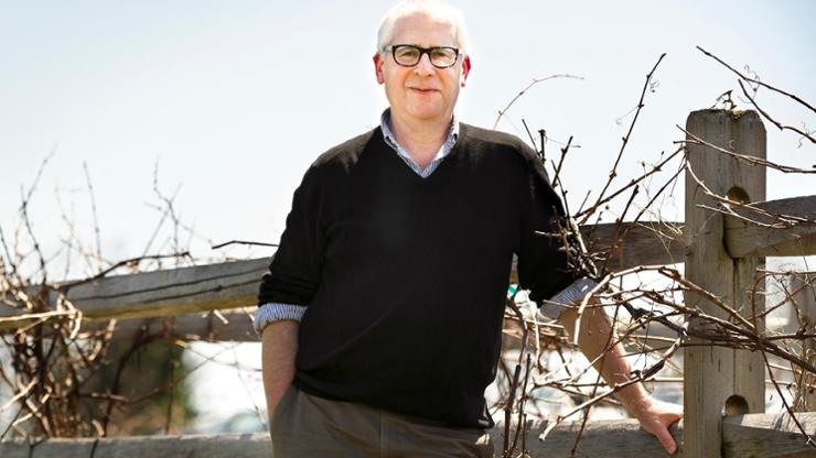 Sciacca Shares His Collection - News - Hamilton College