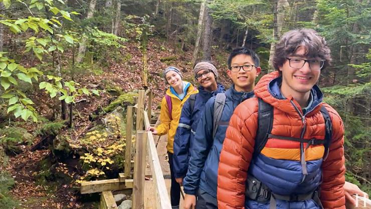 News - Hamilton College