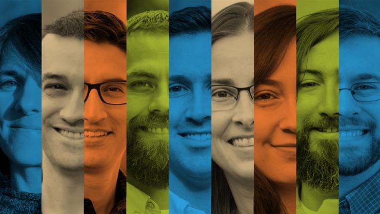 Ten Faculty Members Awarded Tenure - News - Hamilton College