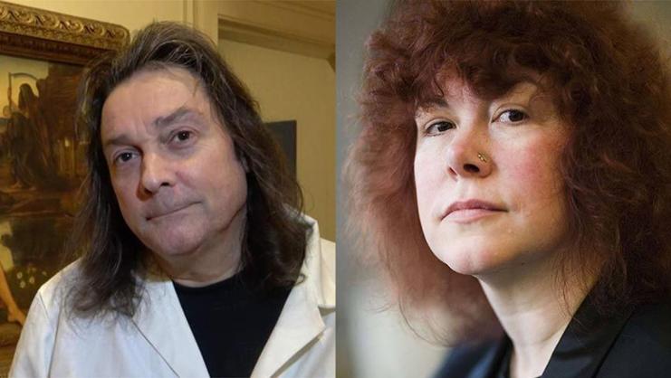 Egyptian Female Pharoahs Rule - News - Hamilton College