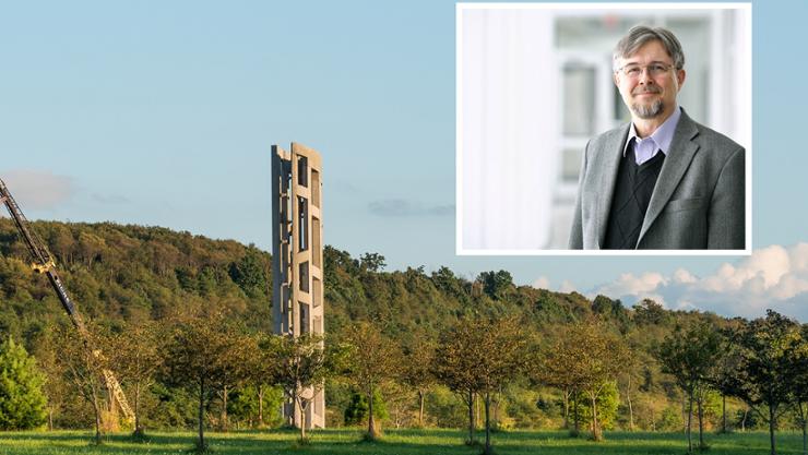 On 9/11, Pellman Remembered Through His Sound Design at Shanksville ...