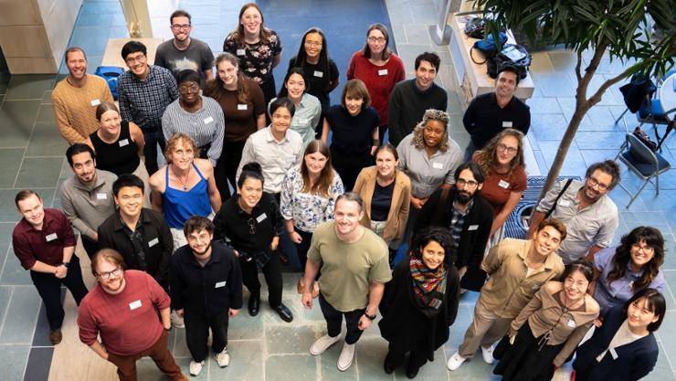43 New Faculty Members Join Hamilton for 2025-26 Academic Year - News ...