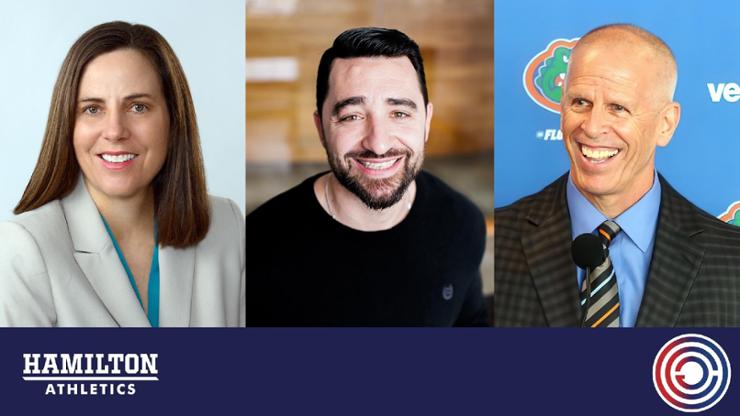 Common Ground - Competing Interests: A Conversation on the Future of ...