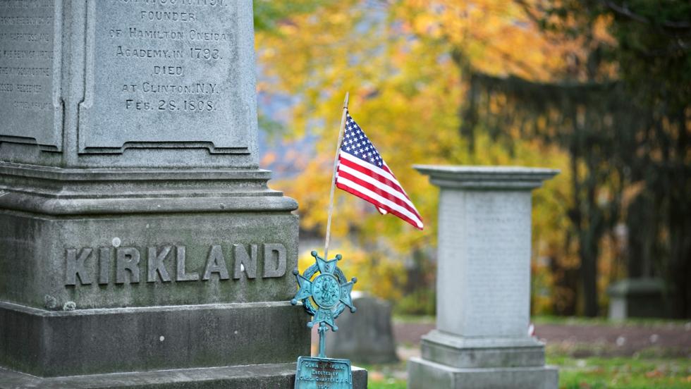 The Last Dormitory - News - Hamilton College