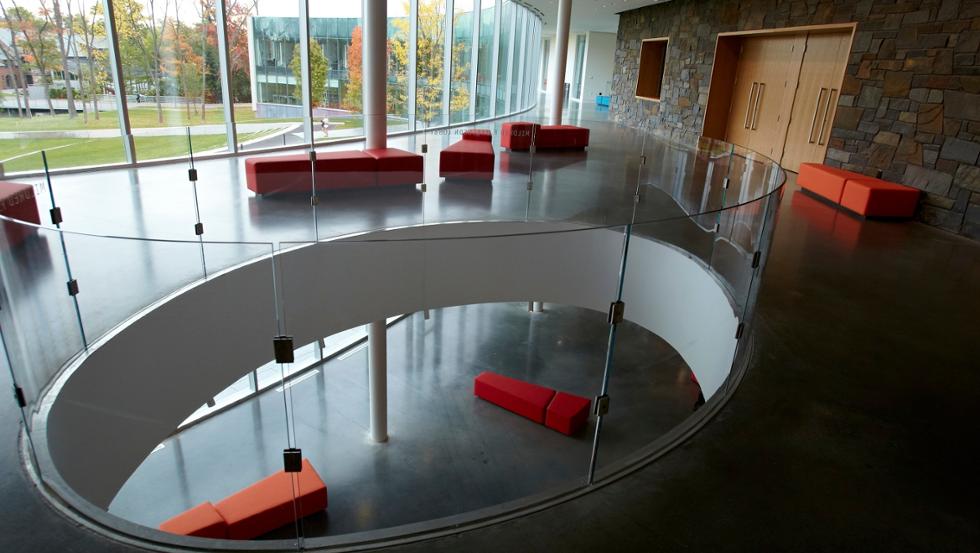 About - Hamilton College