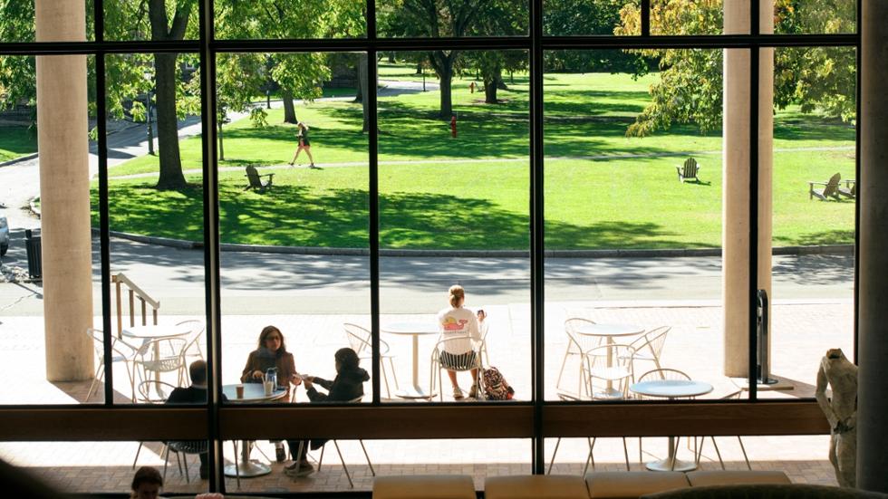 Extra - Summer 2024 - Hamilton College
