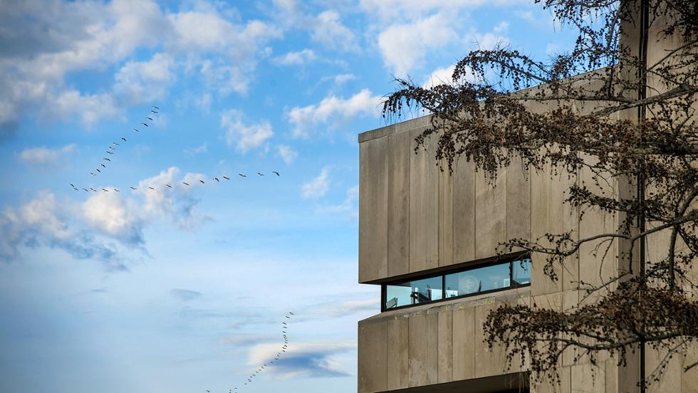 Information about the College - Hamilton College