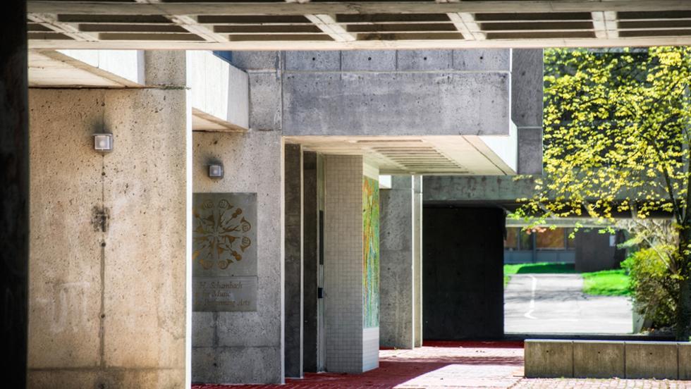 Campus Construction Updates - Campus Construction Updates - Hamilton ...