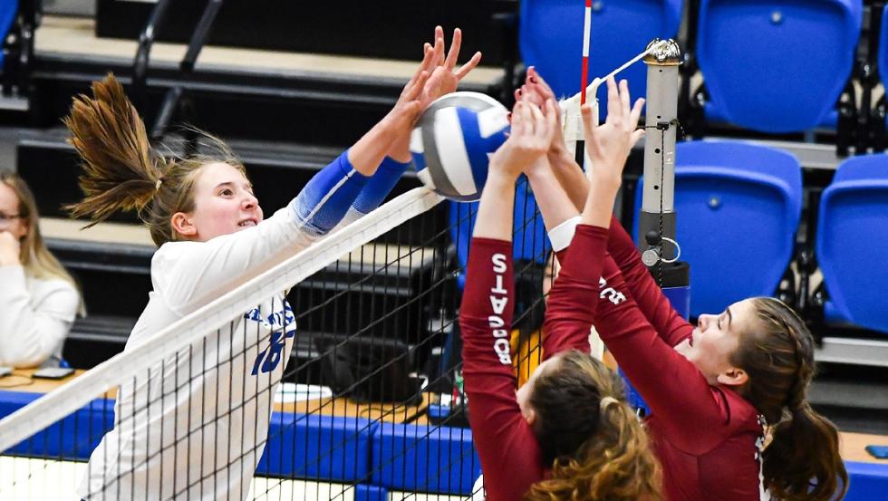 News - Camera-Ready Continentals - Hamilton College