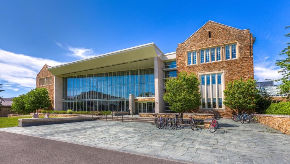 Engineering - Hamilton College