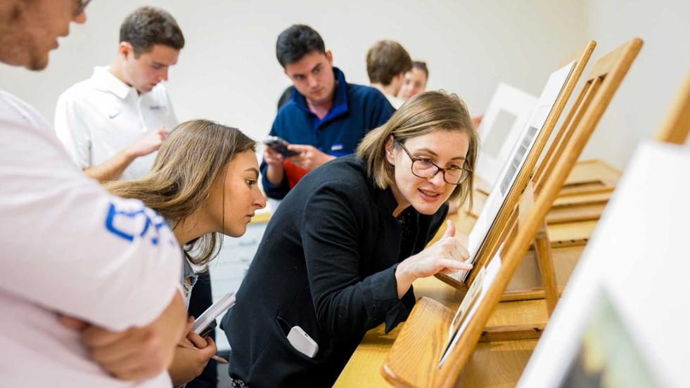 Eye-Opening Class Proves ‘Photography Changes Everything’ - News ...