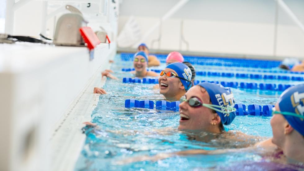 A ‘New Era’ for Bristol Pool - News - Hamilton College