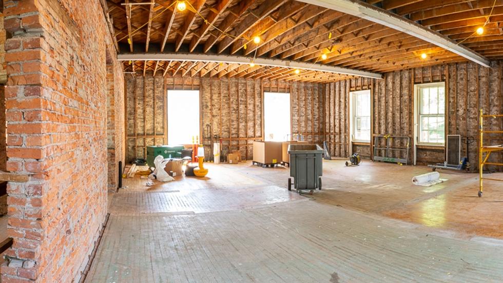 A ‘New’ Root Hall Debuts - News - Hamilton College