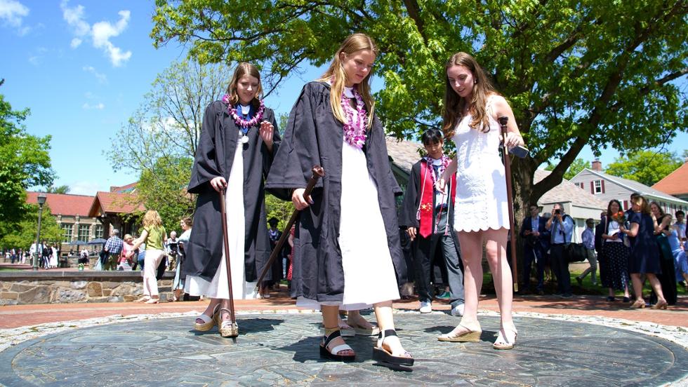 What’s Next: The Class of 2024 - News - Hamilton College