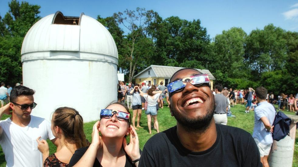 Physics - Hamilton College Areas of Study