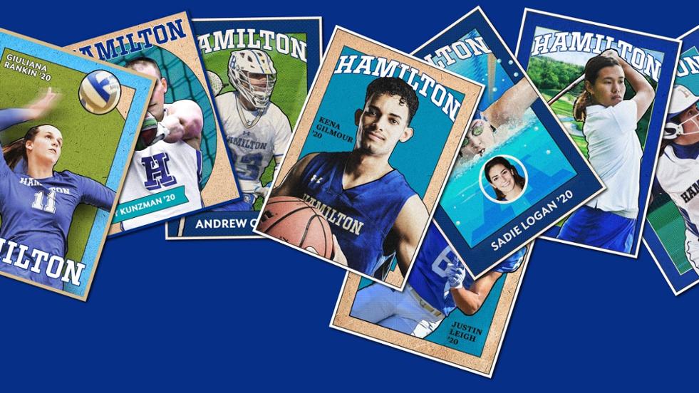 Collectible Continentals - News - Hamilton College