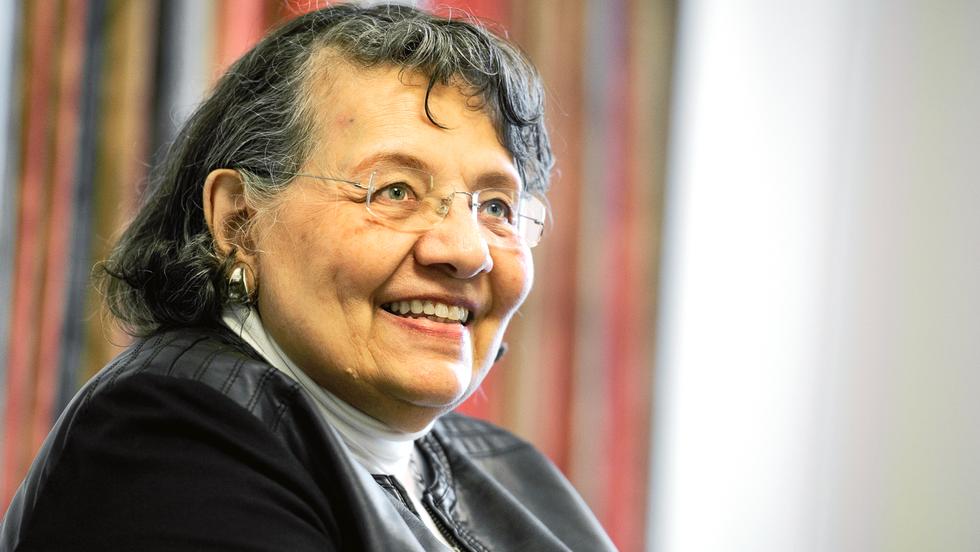 Diane Nash: Enact Change, Don't Just Express Discontent - News ...