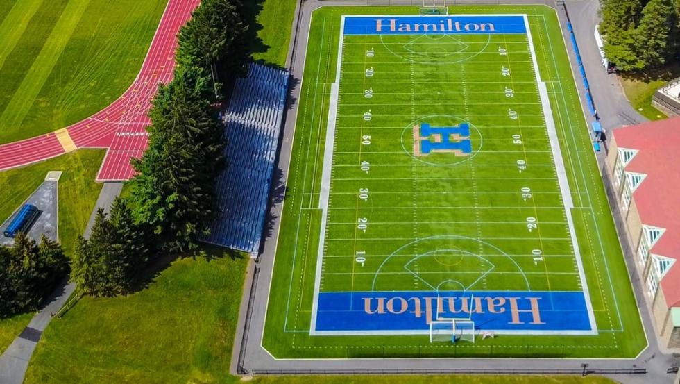 About - Hamilton College
