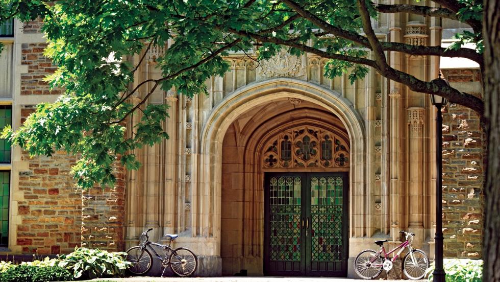 Webcam - Hamilton College