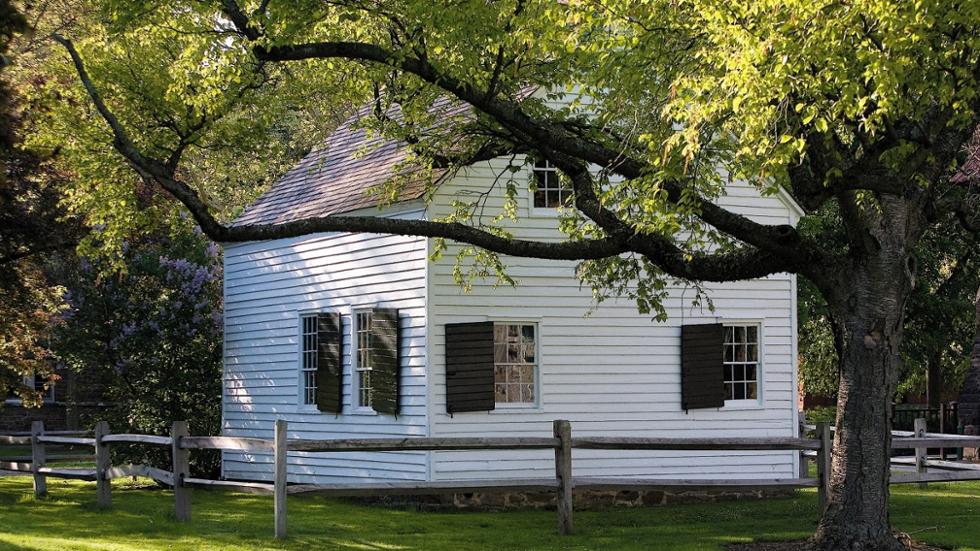 Virtual Backgrounds - Hamilton College