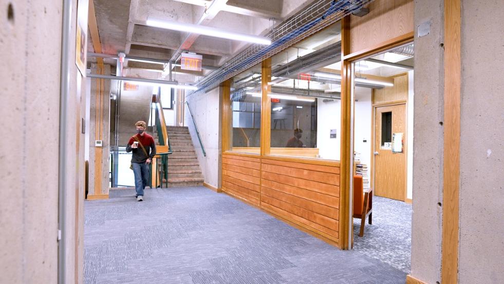 Impact - Places - Hamilton College