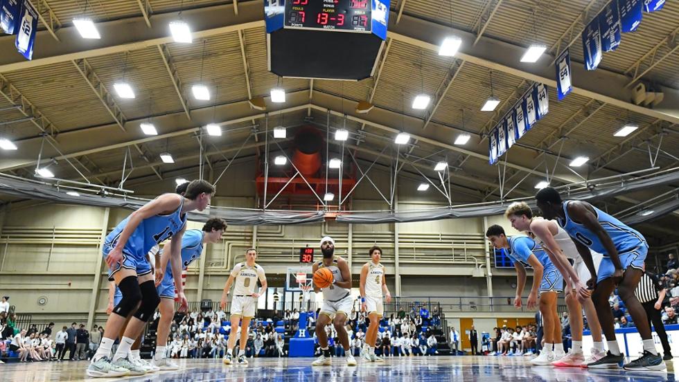 Big Wins and Bold Moments from Winter Sports Teams - News - Hamilton ...