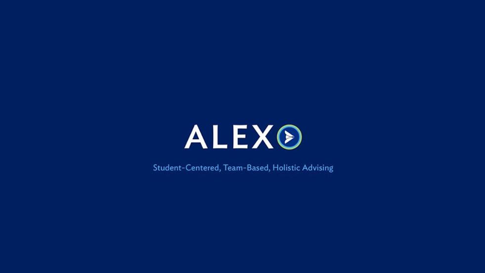 ALEX: Advise, Learn, Experience - Hamilton College