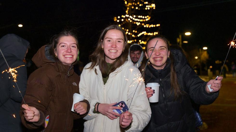 2023-24 in Photos - News - Hamilton College