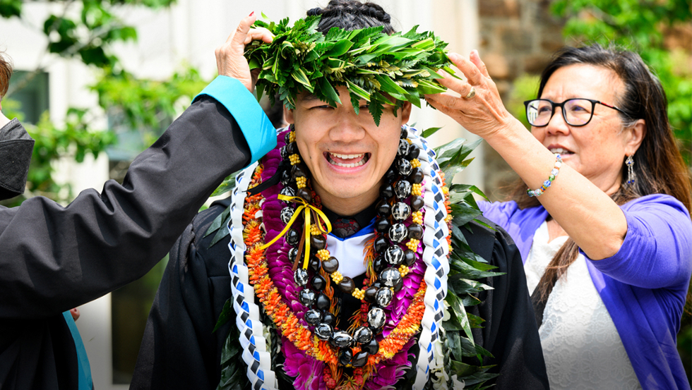 News - Hamilton College