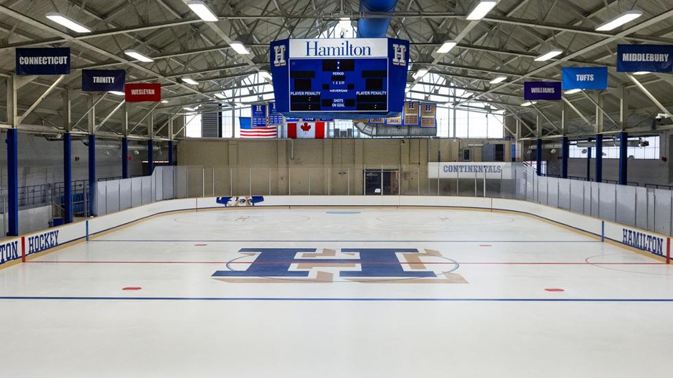 Good News from the Hill: 2024-25 Highlights - News - Hamilton College