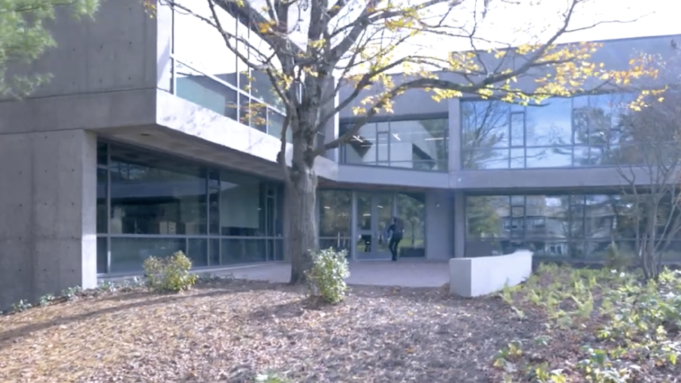 New Life for List - News - Hamilton College