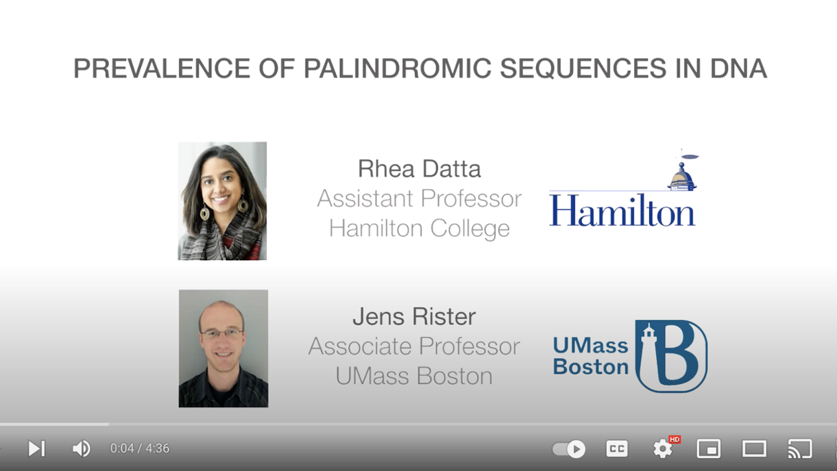 Projects - Projects - Hamilton College