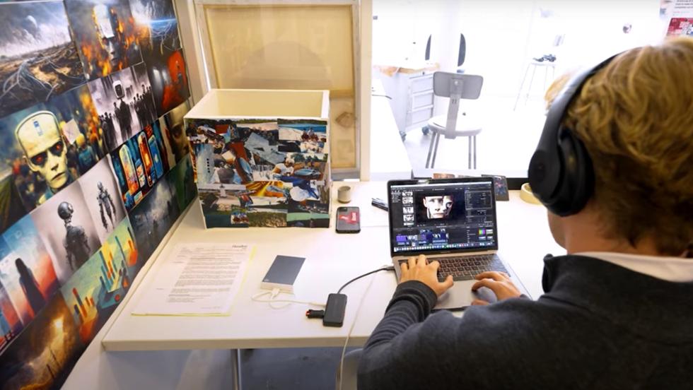 Home - Hamilton College