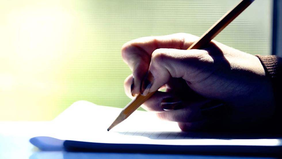 National Day on Writing - Hamilton College