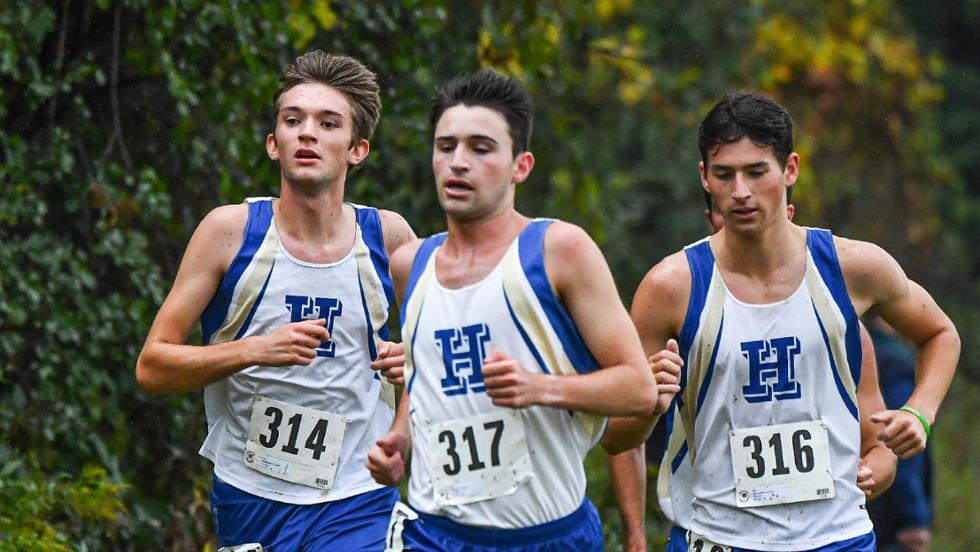 A Look Back at Fallcoming 2023 - News - Hamilton College