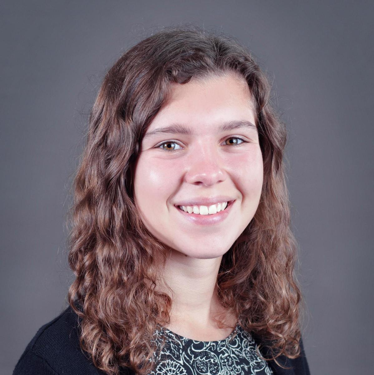 Emily Alexander ’19 Looks at Water Sustainability Practices in Utica ...