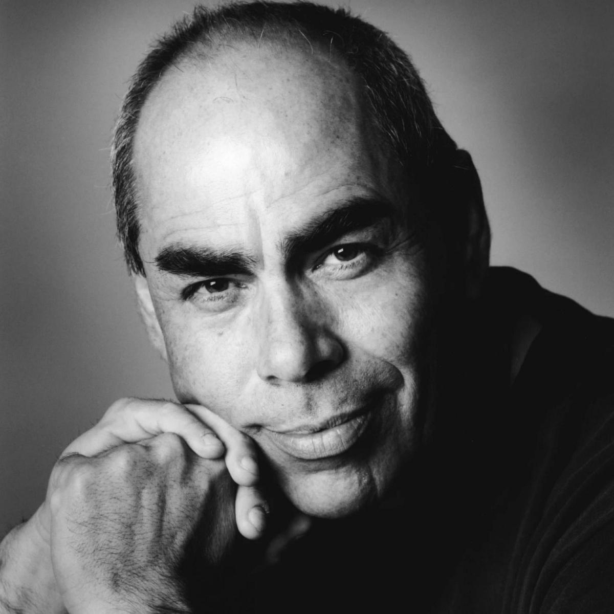 Poet Jimmy Santiago Baca to Read - News - Hamilton College