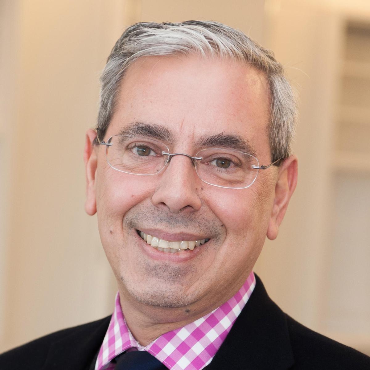 Film Financier John Hadity ’83 is Class & Charter Day Speaker - News ...