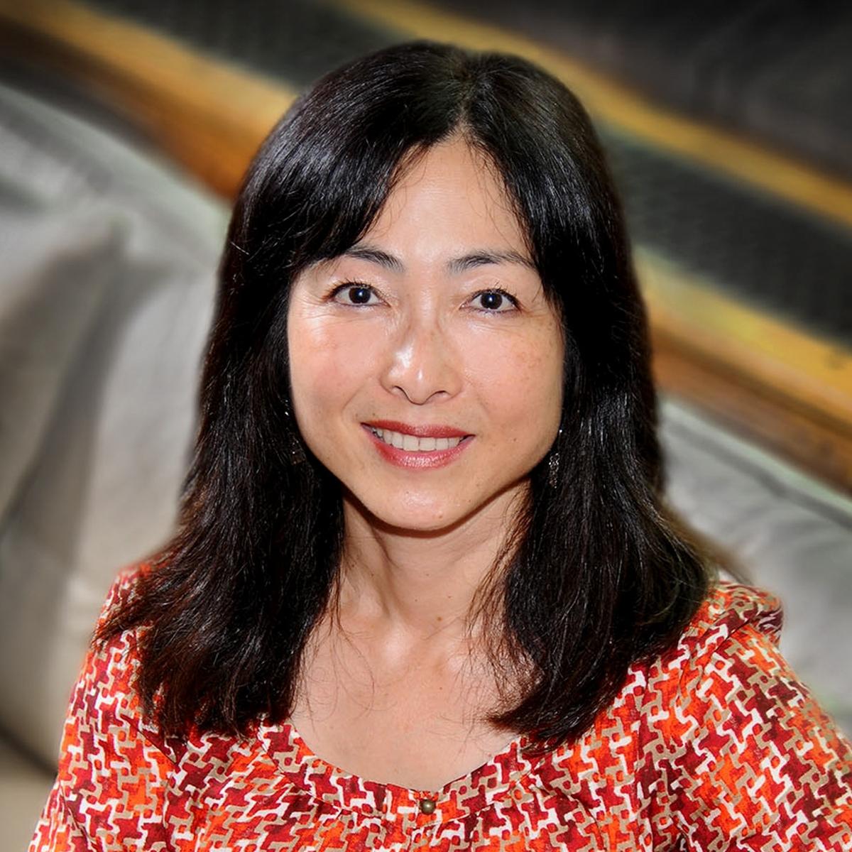 News - Omori Gives Two Talks in Tokyo - Hamilton College