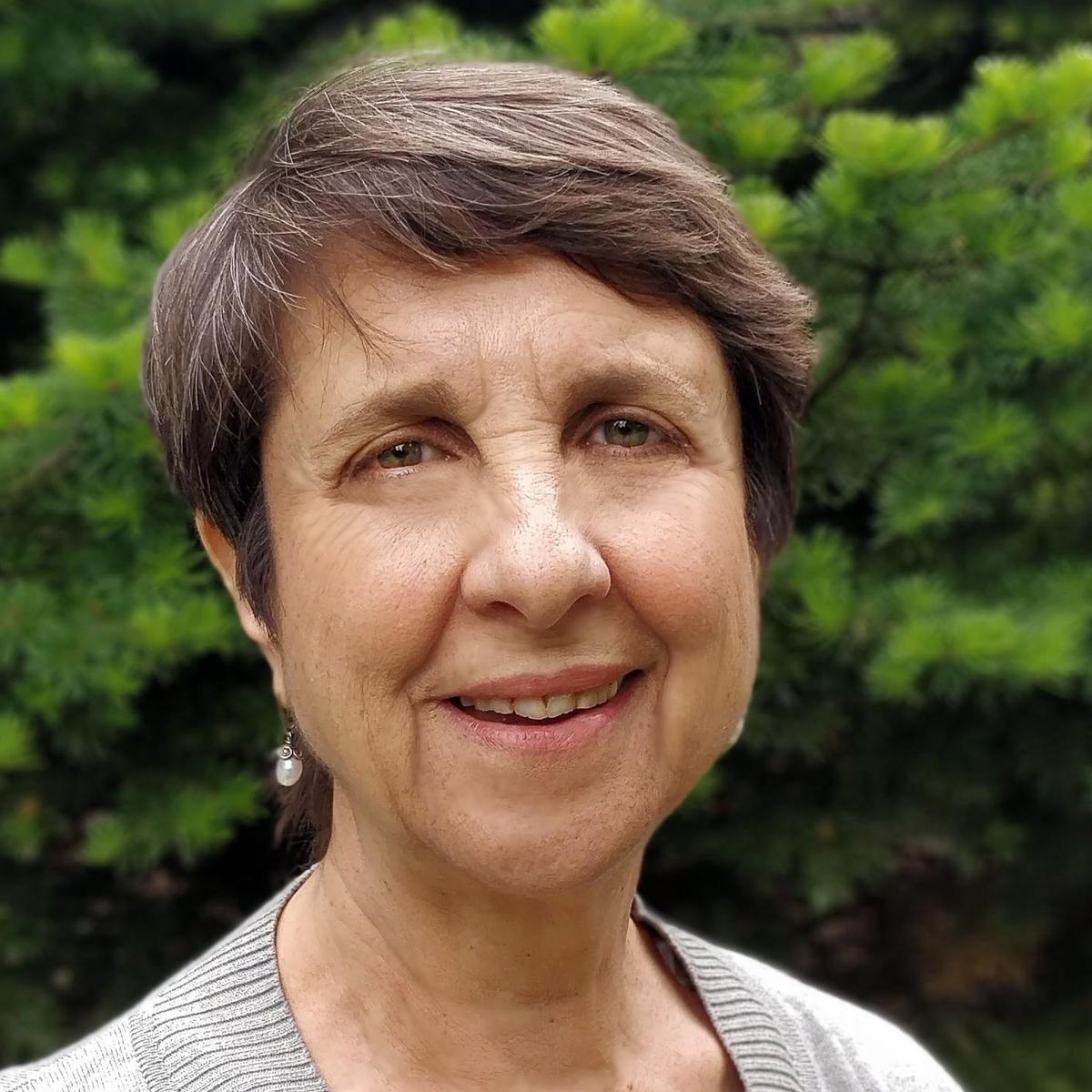 Because Hamiltonians Hit The Trail: Robin Dropkin K’74 - News ...