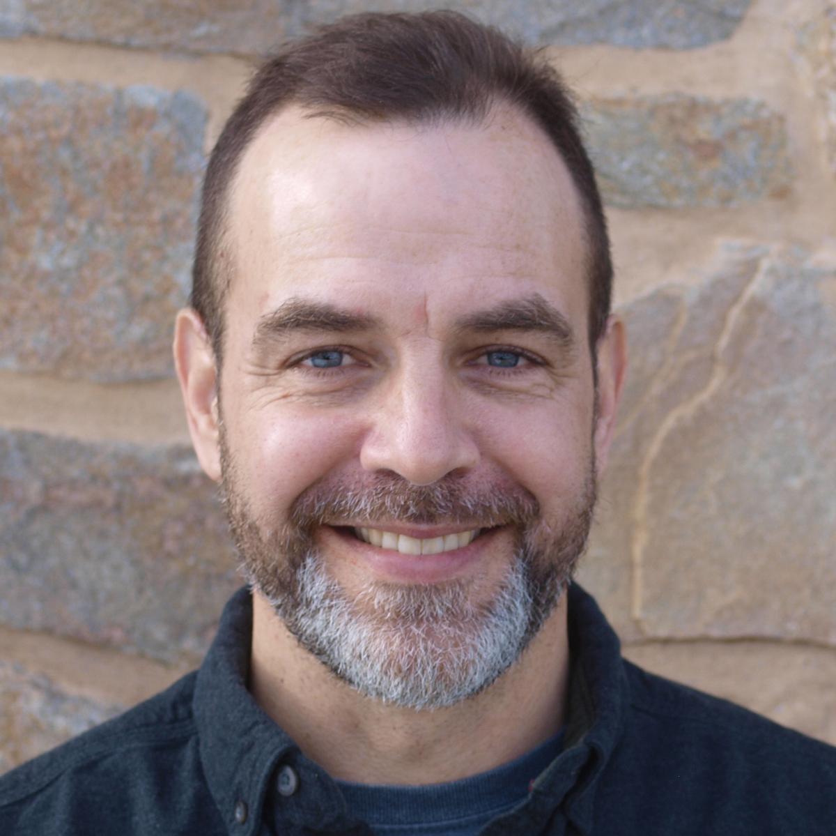 Townsend Publishes Tropical Bird Research - News - Hamilton College