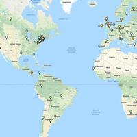 Academics - Areas of Study - Hamilton College