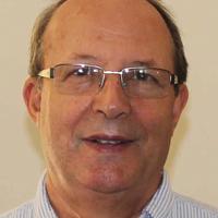 Bergmann Publishes Article - News - Hamilton College