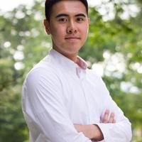 Changjun (Justin) Zhu ’19 Awarded API-JCU Diversity Scholarship - News ...