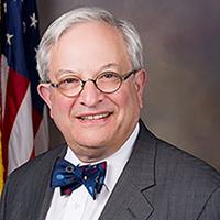 Rostow Named Linowitz Professor, Dordick Distinguished Lecturer for ...