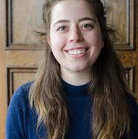 Allison Zuckerman ’18 Awarded Fulbright ETA to Germany - News ...