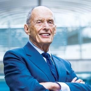 Nobel Prize-Winner Paul Greengard ’48 Dies - News - Hamilton College