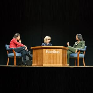 Barack Obama is the Next Guest in Hamilton’s Great Names Series - News ...