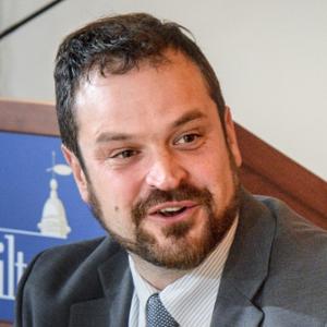 Common Ground Program For Active Citizenship