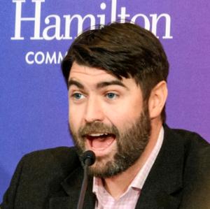 Common Ground - Hamilton College